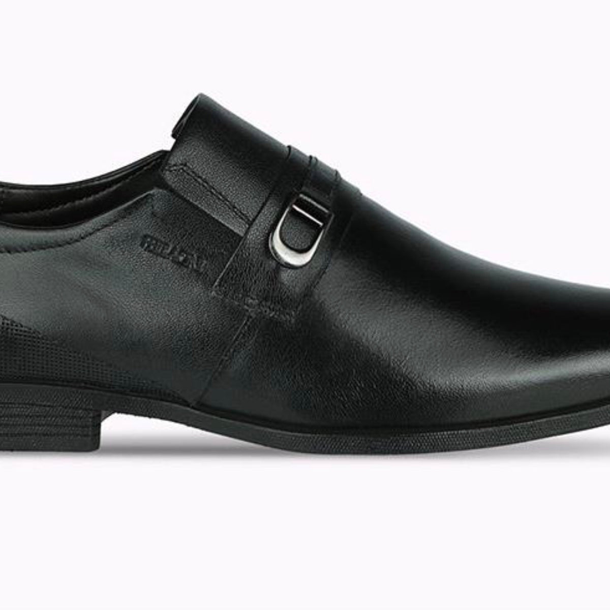 Ferracini Liverpool Men's Elegant Leather Shoe - Timeless Comfort ...